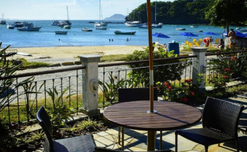 Pousadas em Paraty: dicas e opções para escolher a sua!