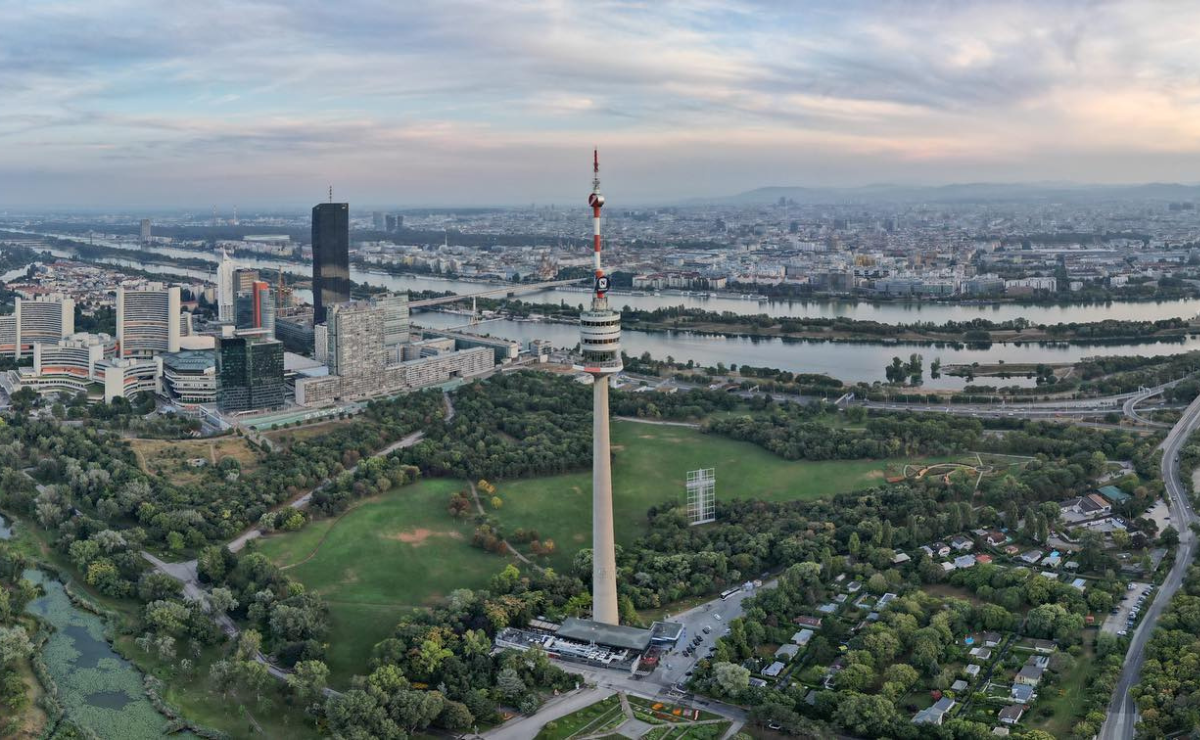 Viena: o que fazer, onde ficar, como chegar e restaurantes