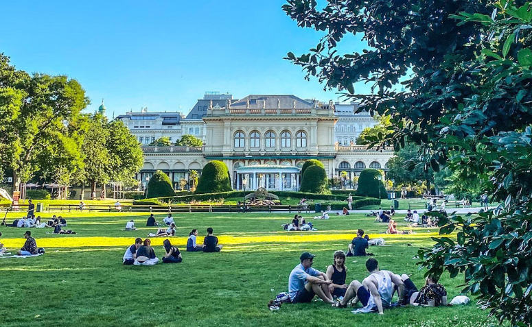 Viena: o que fazer, onde ficar, como chegar e restaurantes