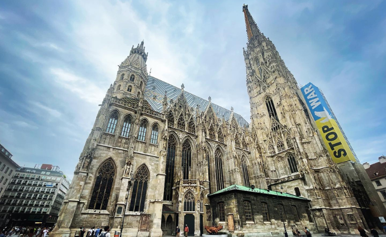 Viena: o que fazer, onde ficar, como chegar e restaurantes