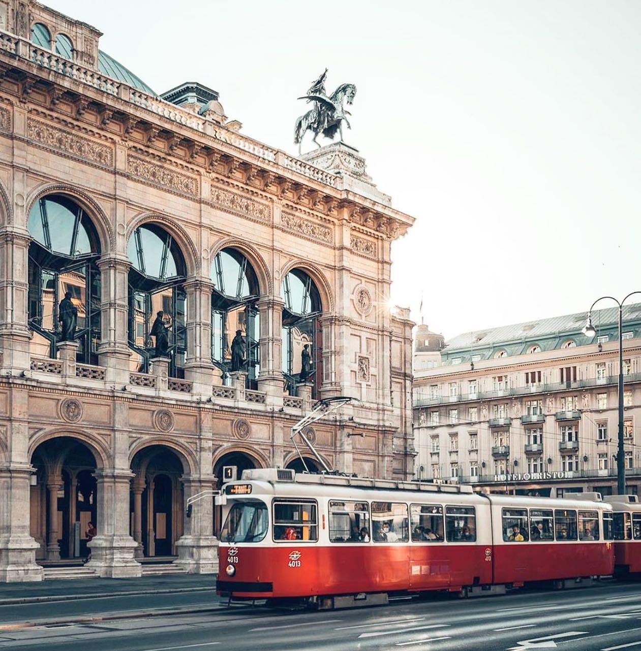 Viena: o que fazer, onde ficar, como chegar e restaurantes