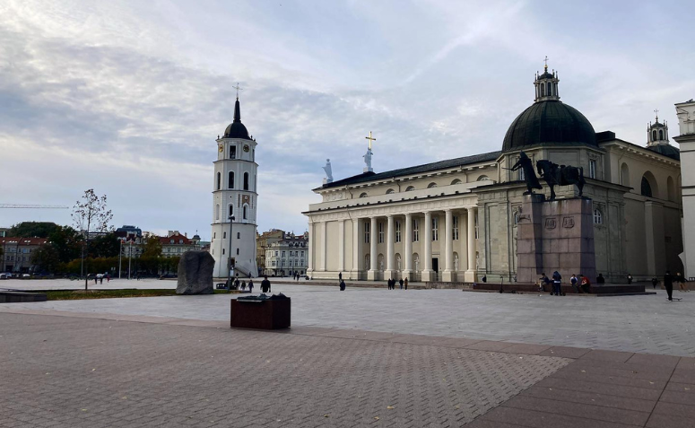 Vilnius: dicas, história, o que fazer, roteiros, gastronomia e mais