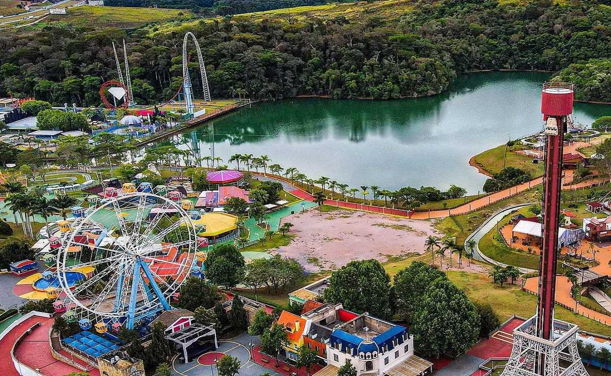 Vinhedo (SP): o que fazer e os 9 MELHORES passeios