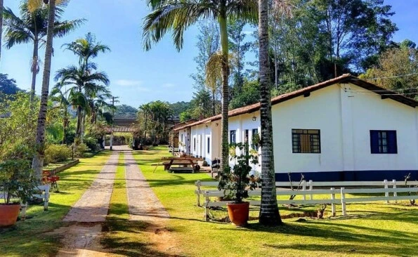 Vinhedo (SP): o que fazer e os 9 MELHORES passeios