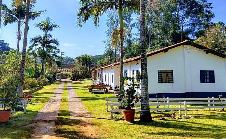 Vinhedo (SP): o que fazer e os 9 MELHORES passeios