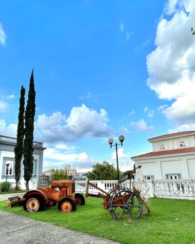 Vinhedo (SP): o que fazer e os 9 MELHORES passeios