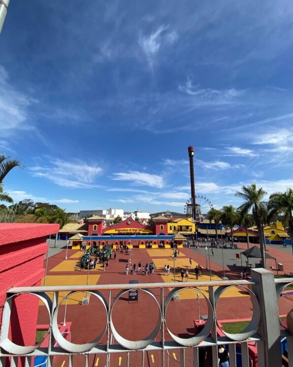 Vinhedo (SP): o que fazer e os 9 MELHORES passeios