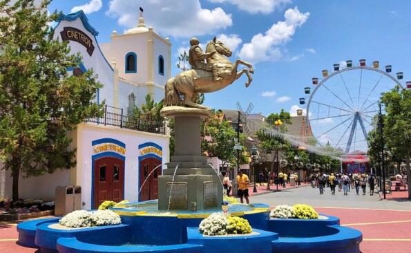 Vinhedo (SP): o que fazer e os 9 MELHORES passeios