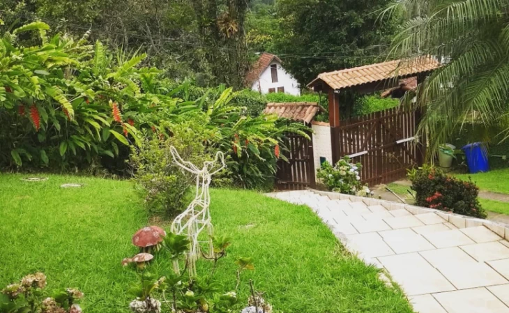 Pousadas em Penedo (RJ): as 10 MELHORES e mais lindas