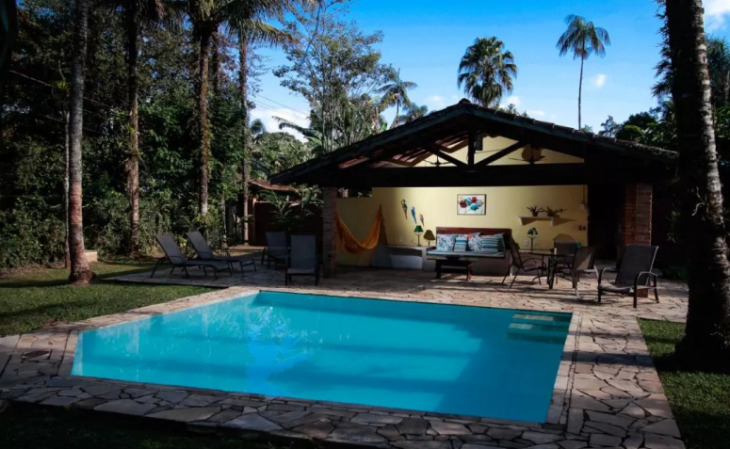 Pousadas em Penedo (RJ): as 10 MELHORES e mais lindas