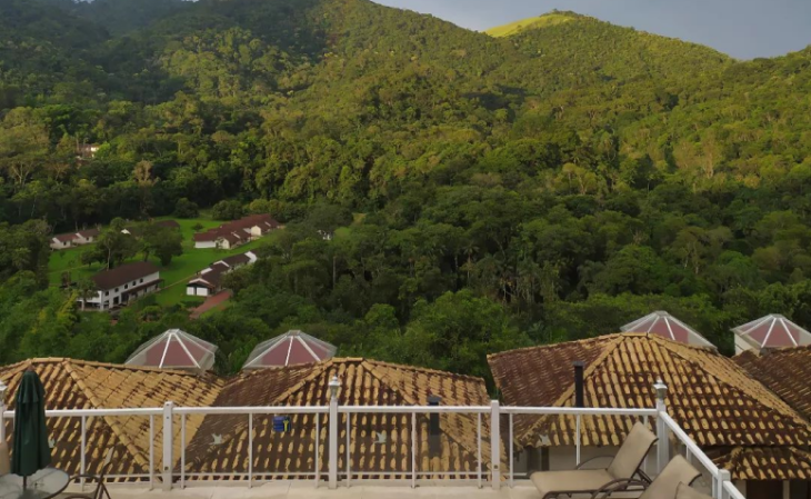 Pousadas em Penedo (RJ): as 10 MELHORES e mais lindas