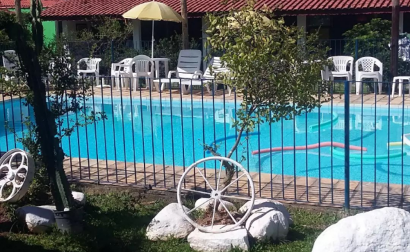 Pousadas em Penedo (RJ): as 10 MELHORES e mais lindas