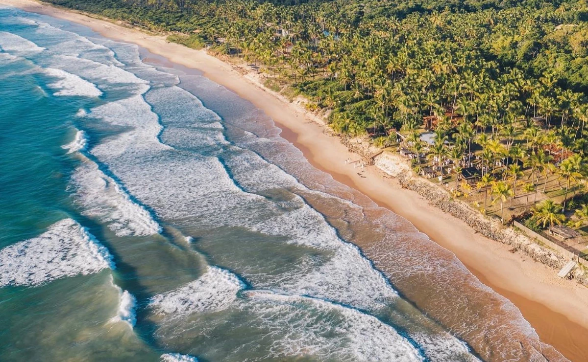 Barra Grande (Bahia): o que fazer, praias, quando ir e onde ficar