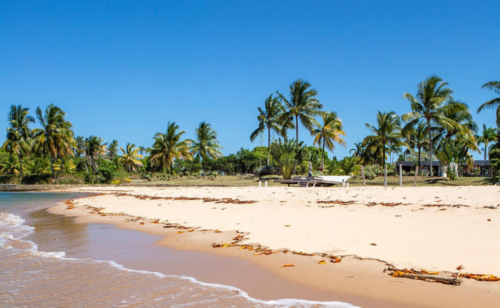 Barra Grande (Bahia): o que fazer, praias, quando ir e onde ficar