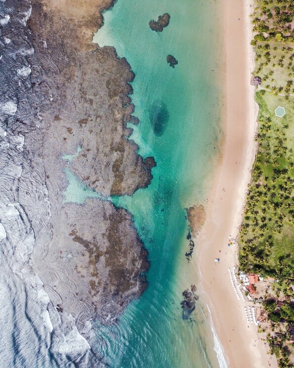 Barra Grande (Bahia): o que fazer, praias, quando ir e onde ficar