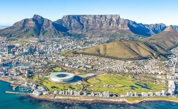 Cidade do Cabo: confira o que fazer no destino da Table Mountain