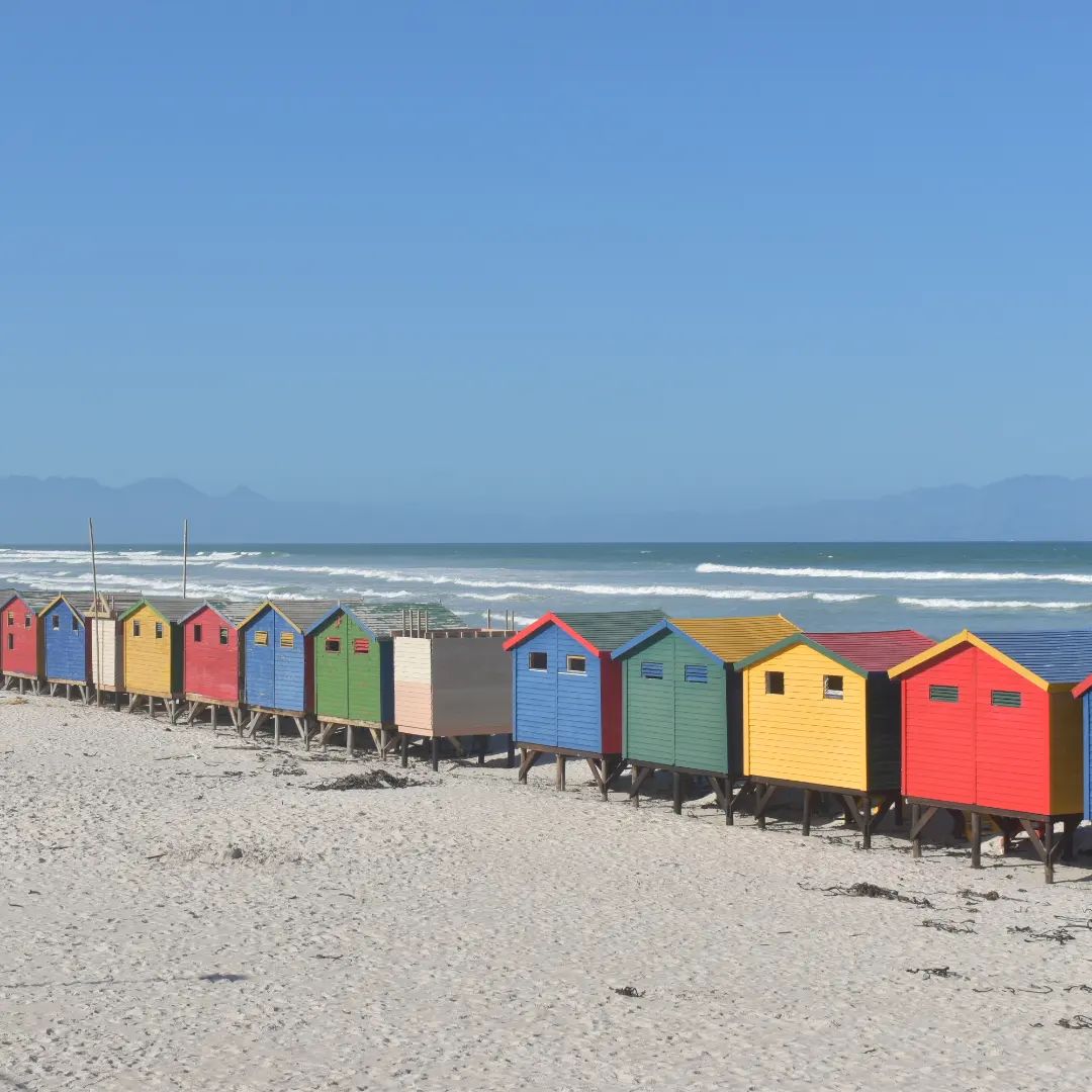 Cidade do Cabo: confira o que fazer no destino da Table Mountain