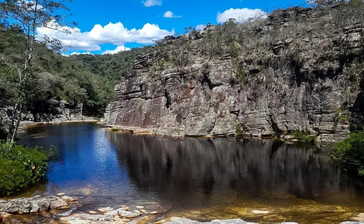 Conceição do Mato Dentro (MG): o que fazer, dicas e informações