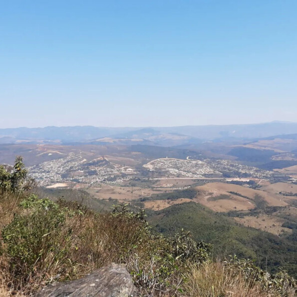 Conceição do Mato Dentro (MG): o que fazer, dicas e informações