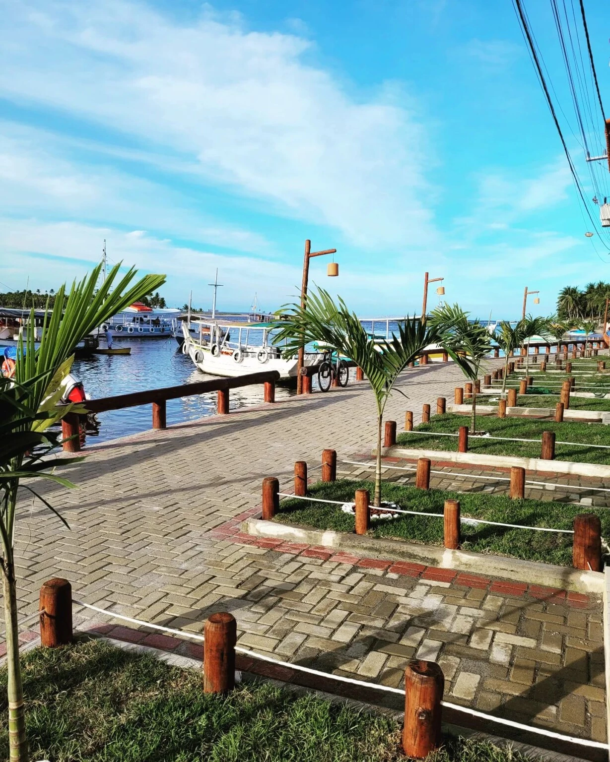 Ilha de Boipeba: como chegar, o que fazer, principais praias e dicas