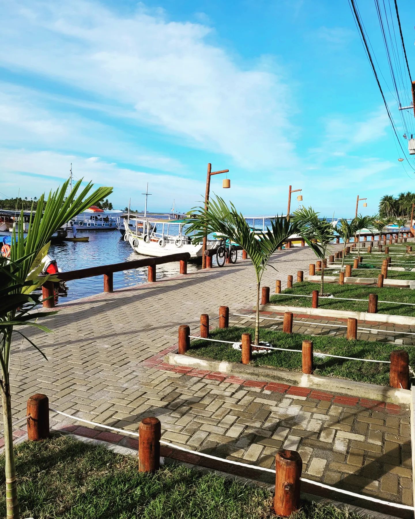 Ilha de Boipeba: como chegar, o que fazer, principais praias e dicas