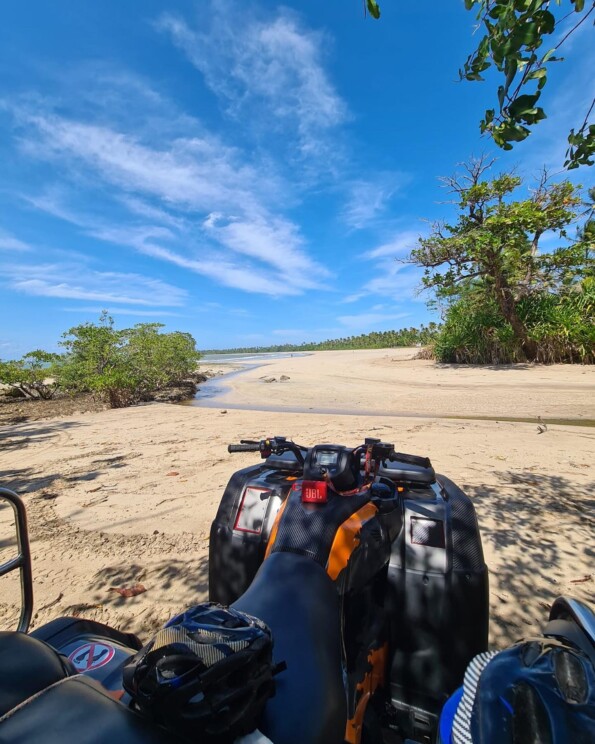 Ilha de Boipeba: como chegar, o que fazer, principais praias e dicas
