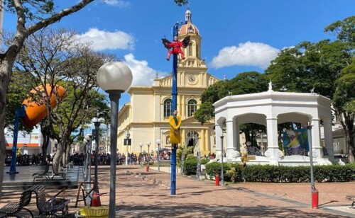 Itu (SP): como chegar, melhores passeios, hospedagens e mais
