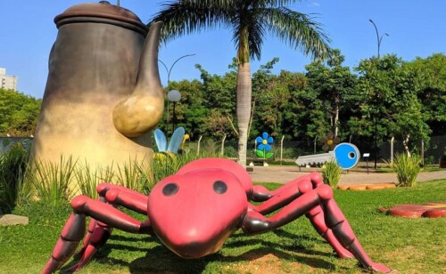 Itu (SP): como chegar, melhores passeios, hospedagens e mais