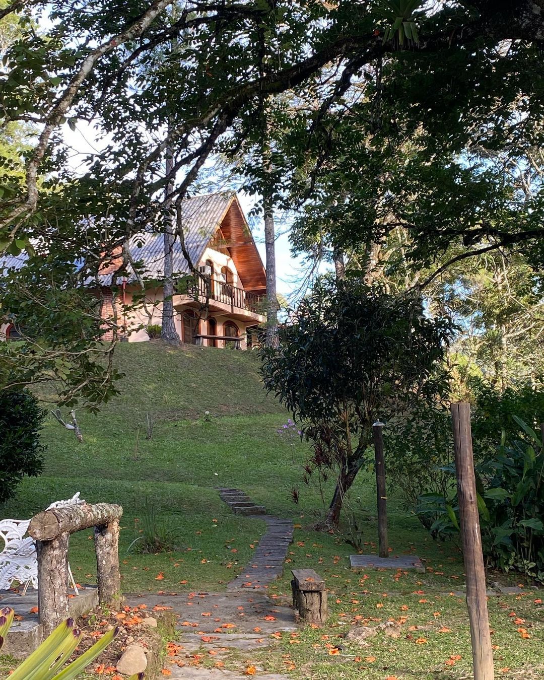 Lumiar: como chegar, o que fazer, hospedagens, fotos e vídeos