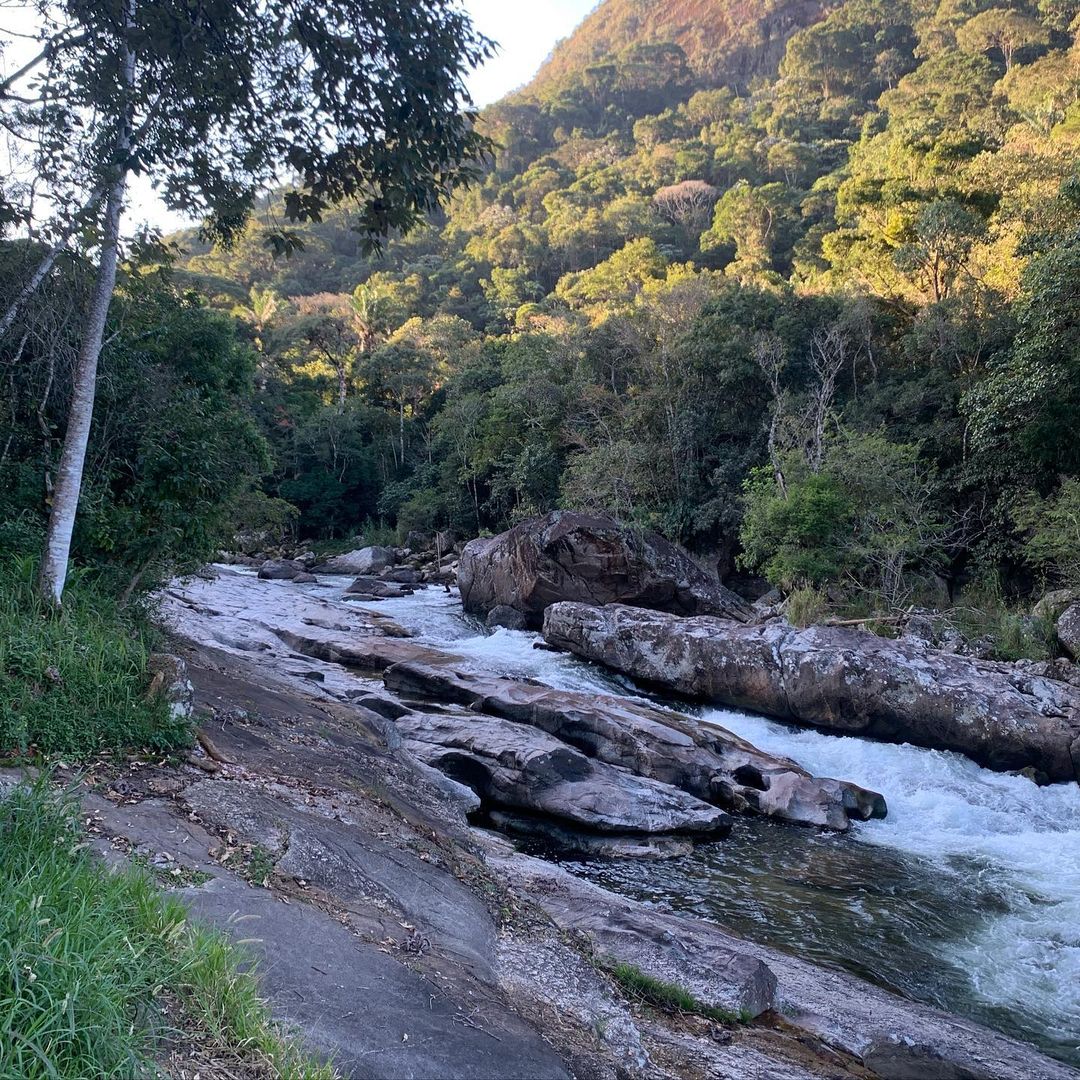 Lumiar: como chegar, o que fazer, hospedagens, fotos e vídeos