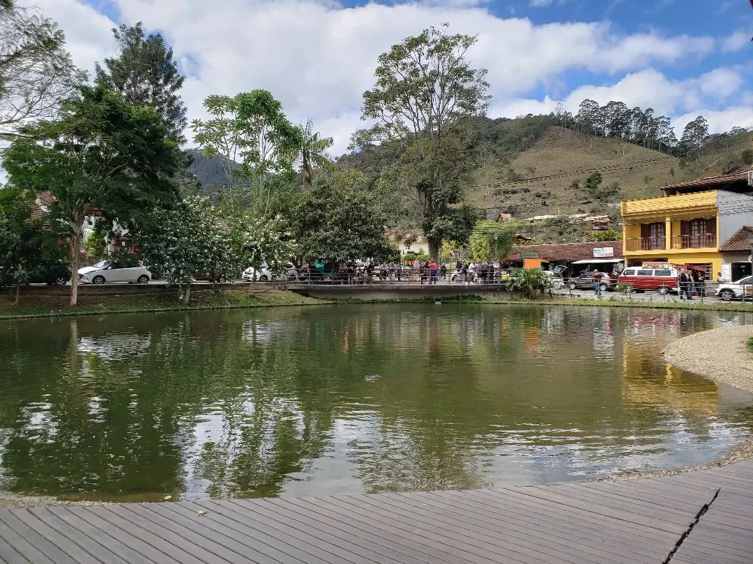 Lumiar: como chegar, o que fazer, hospedagens, fotos e vídeos