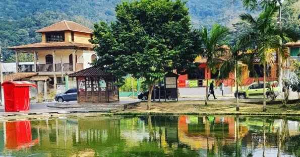 Lumiar: como chegar, o que fazer, hospedagens, fotos e vídeos