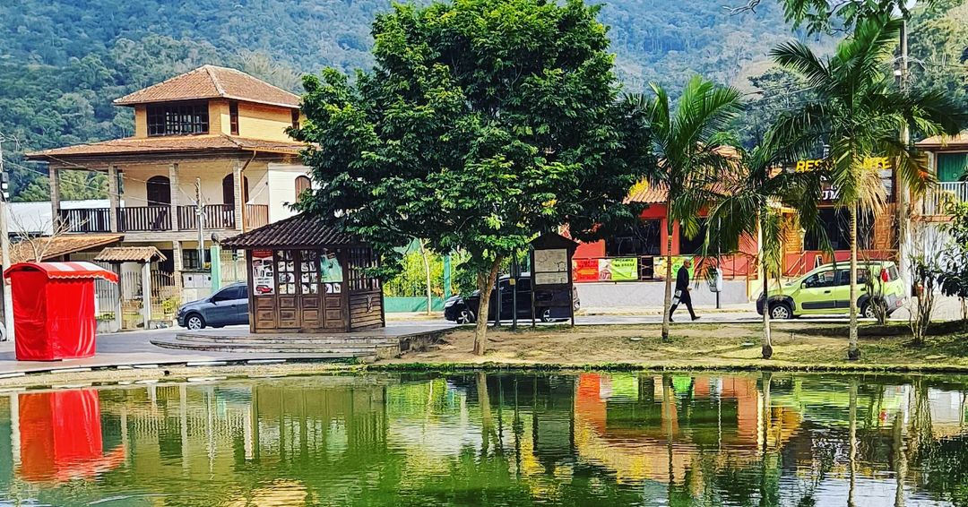 Lumiar: como chegar, o que fazer, hospedagens, fotos e vídeos
