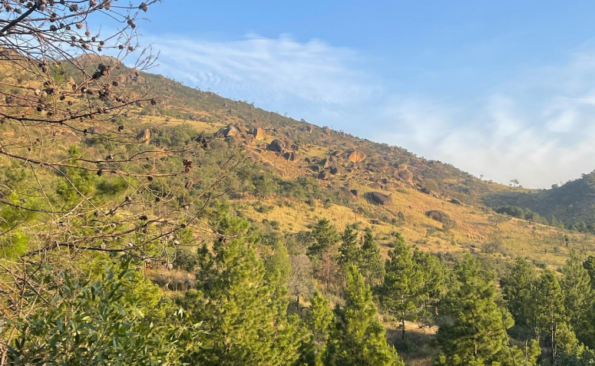 Pedra Grande: onde fica, como chegar e o que fazer para curtir!