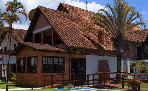 Pousadas em Penedo (RJ): as 10 MELHORES e mais lindas