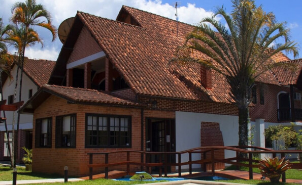 Pousadas em Penedo (RJ): as 10 MELHORES e mais lindas