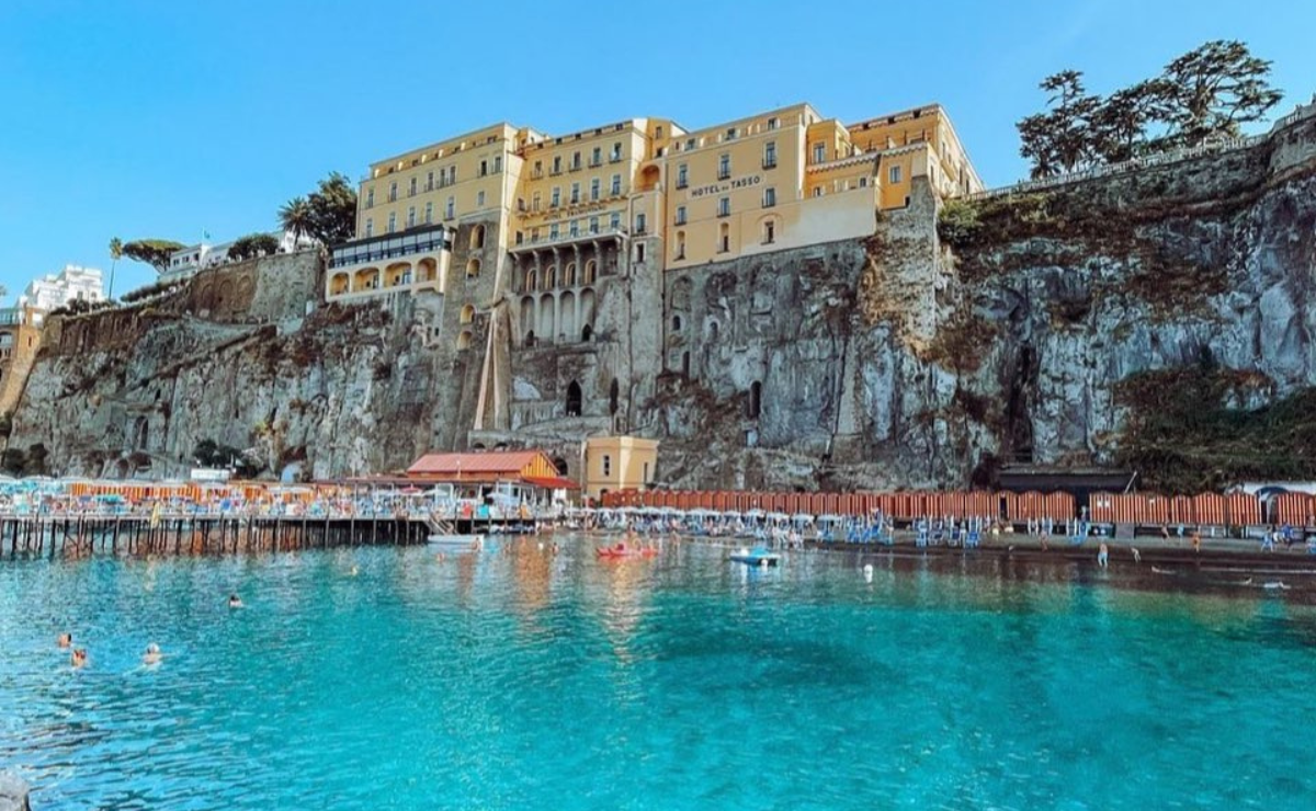 Sorrento: o que fazer, dicas, informações, gastronomia e clima