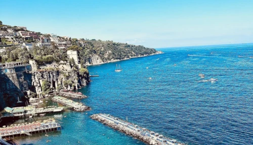 Sorrento: o que fazer, dicas, informações, gastronomia e clima