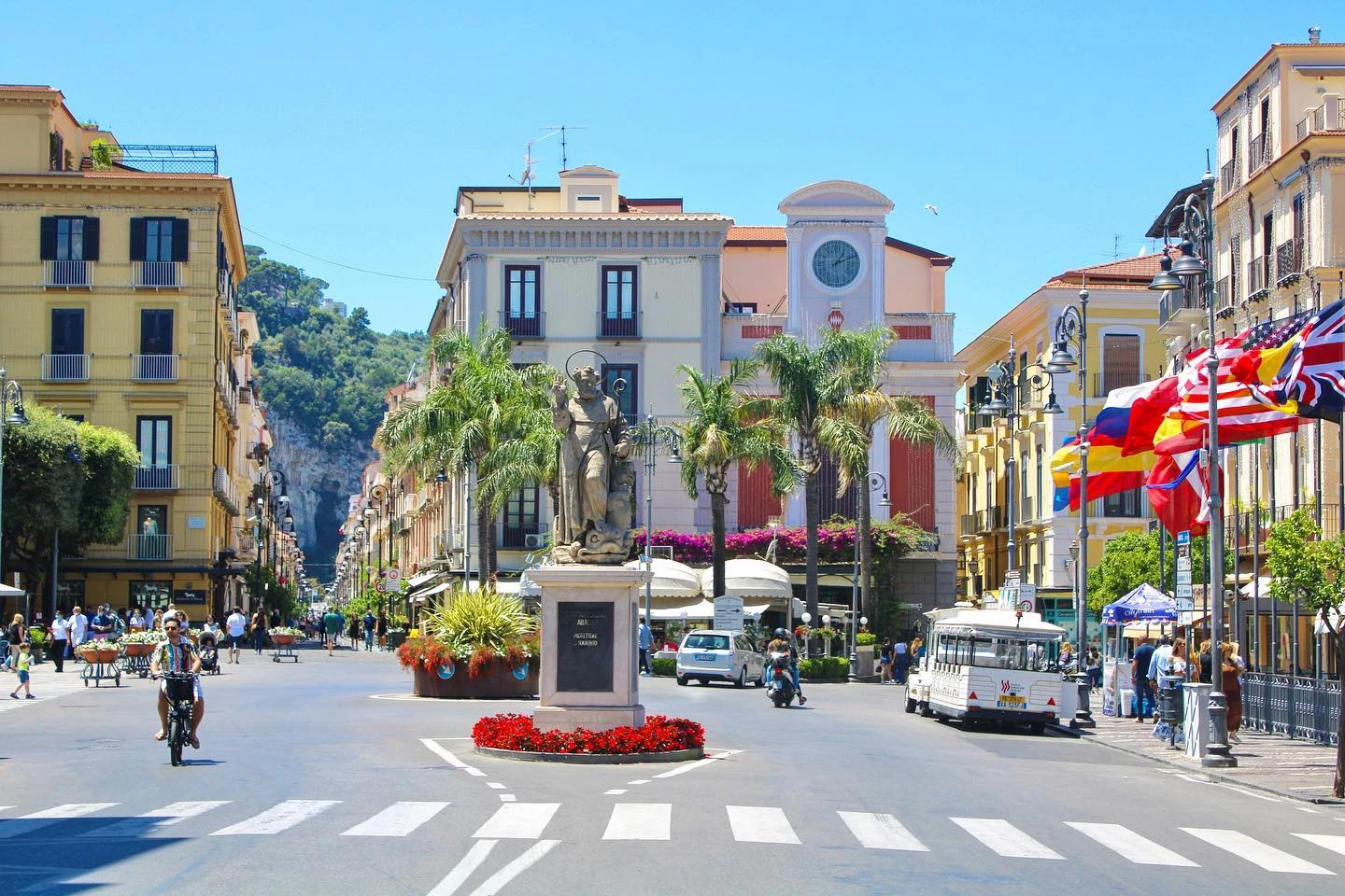 Sorrento: o que fazer, dicas, informações, gastronomia e clima