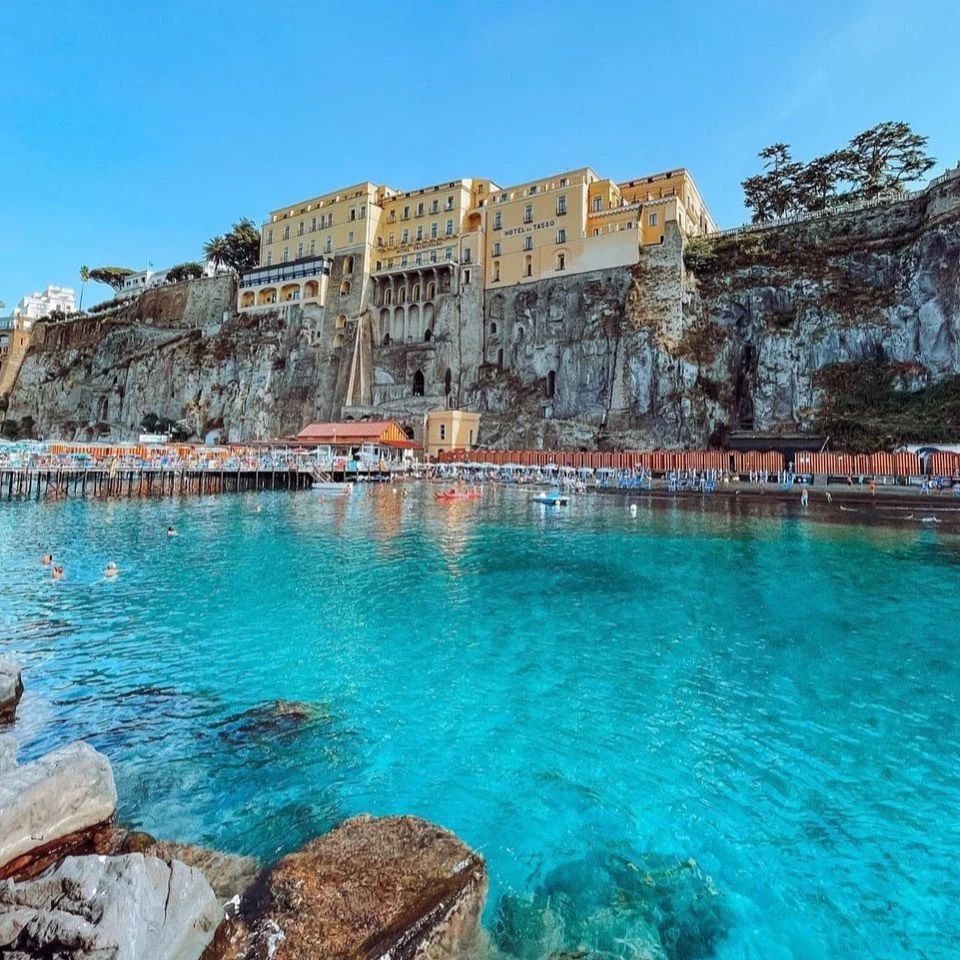 Sorrento: o que fazer, dicas, informações, gastronomia e clima