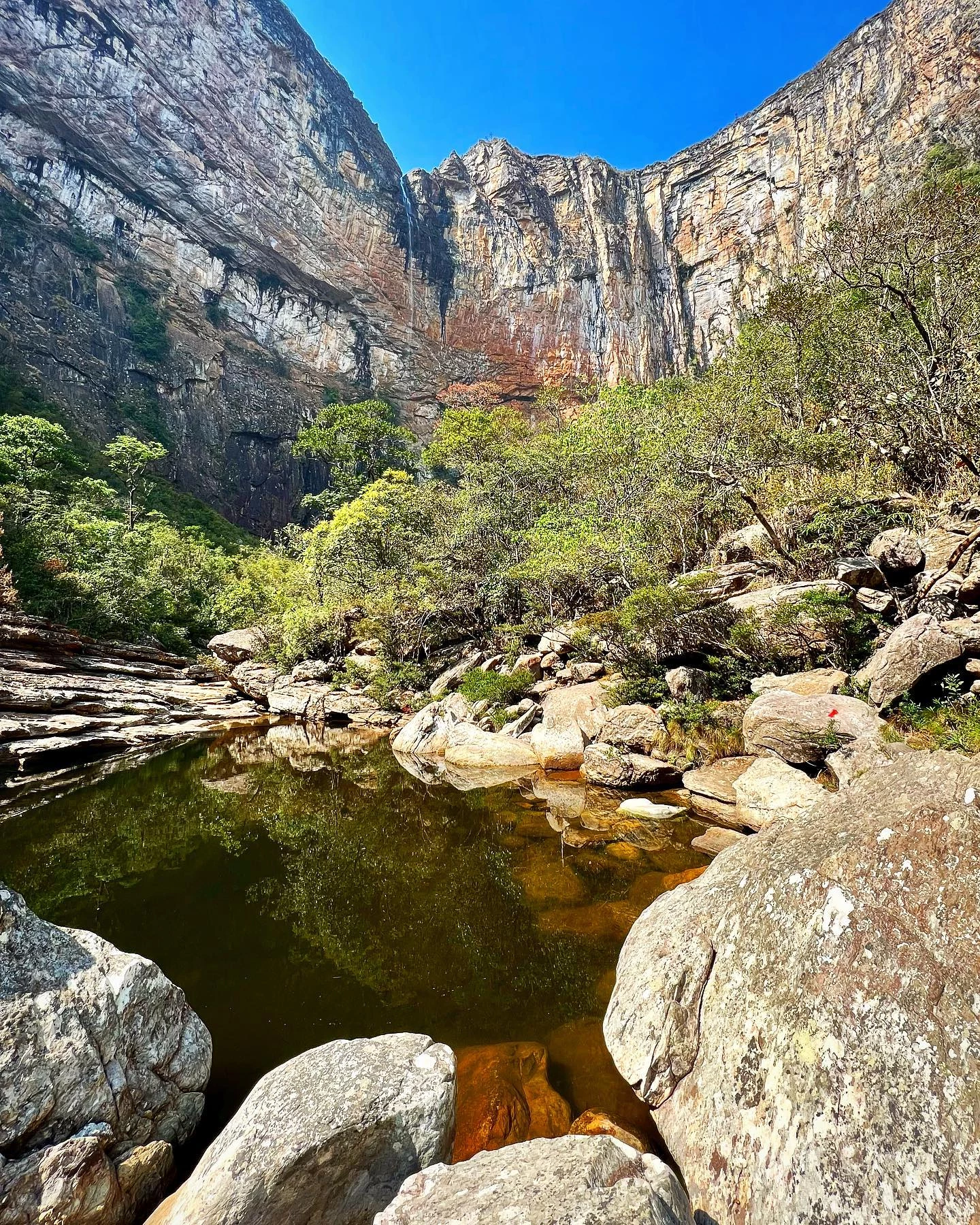 Conceição do Mato Dentro (MG): o que fazer, dicas e informações