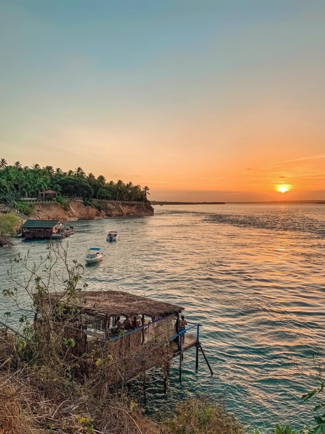 Guia básico para conhecer a Praia de Pipa, no RN