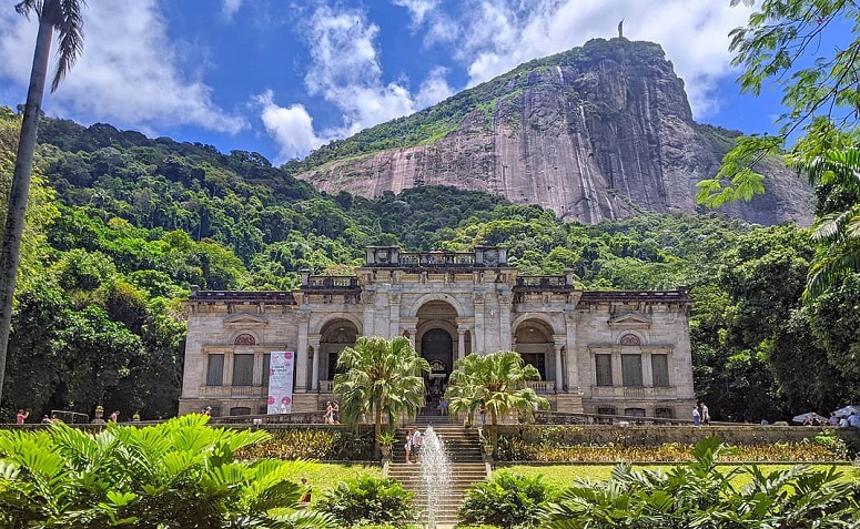 Jardim Botânico (RJ): como ir, principais atrações e dicas!