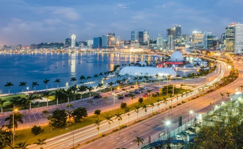 Luanda: onde fica, dicas, informações, atrações e hospedagens