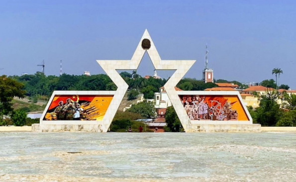 Luanda: onde fica, dicas, informações, atrações e hospedagens