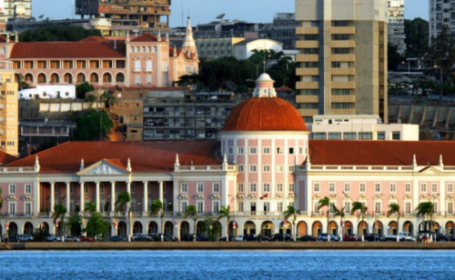 Luanda: onde fica, dicas, informações, atrações e hospedagens