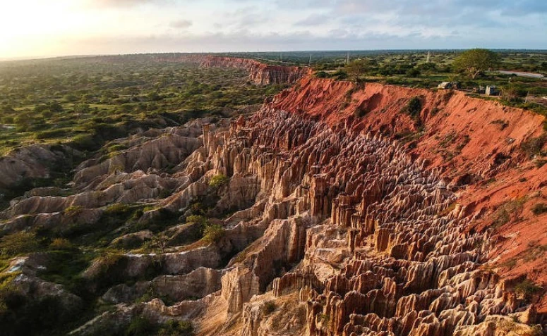 Luanda: onde fica, dicas, informações, atrações e hospedagens