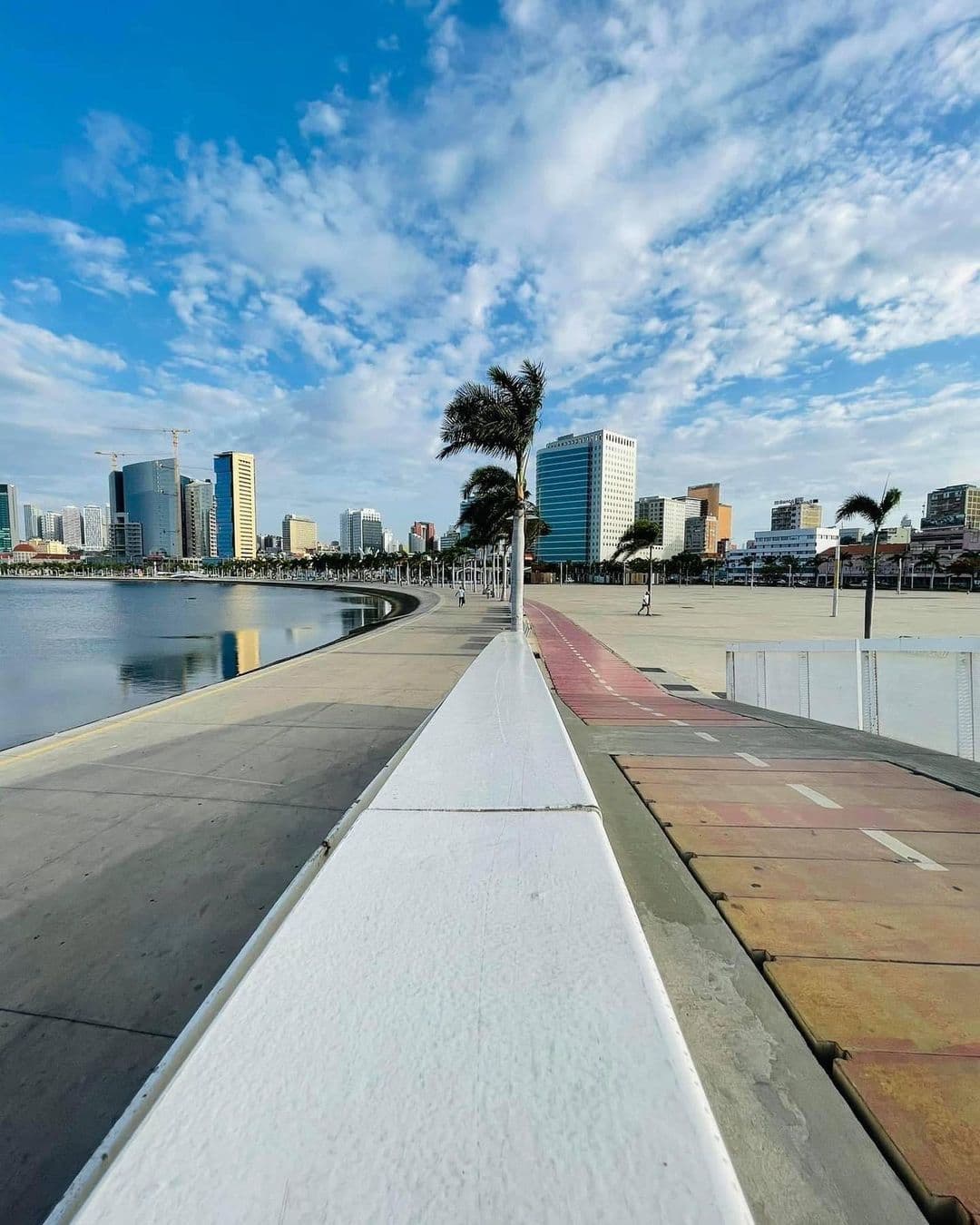 Luanda: onde fica, dicas, informações, atrações e hospedagens