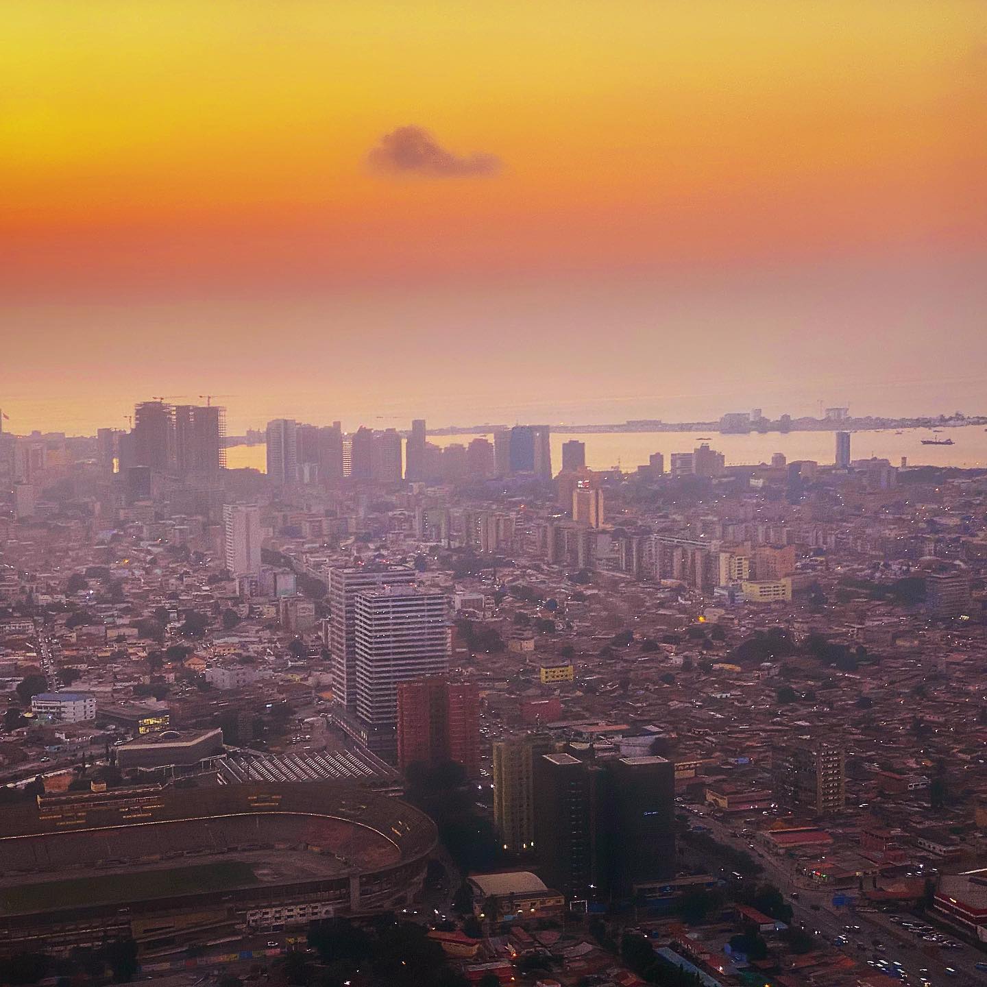 Luanda: onde fica, dicas, informações, atrações e hospedagens