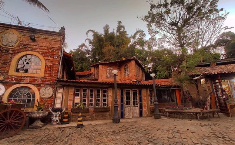 Mairiporã (SP): mapa e roteiro para curtir 1 dia na cidade